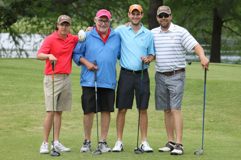 Temple Israel MRJ-Brotherhood Annual Golf Tournament - Jewish Scene ...