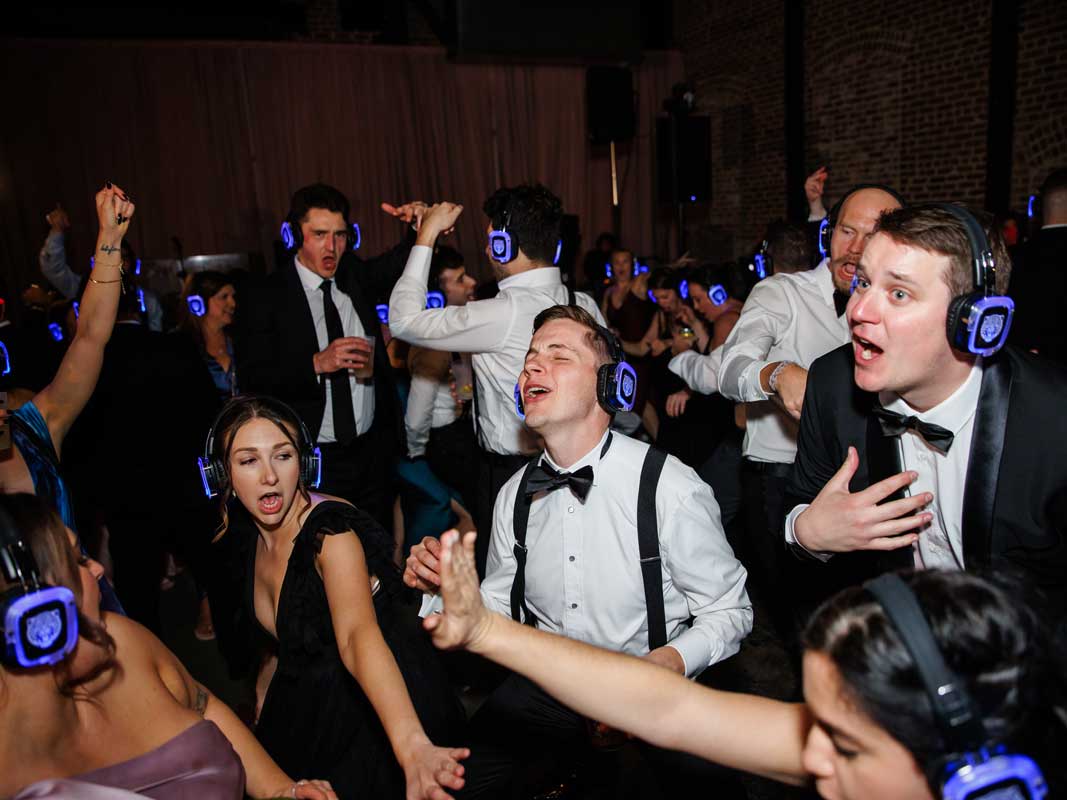 Wedding Weekend Bliss - Jewish Scene Magazine